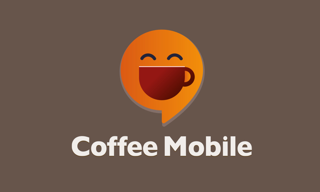 Coffee Mobile